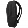 Targus Mochila para Laptop Intellect Advanced 15.6 Resistente al Agua ...