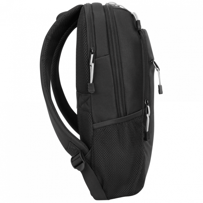 Targus Mochila para Laptop Intellect Advanced 15.6 Resistente al Agua ...