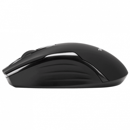 Mouse Inalambrico Targus W575 Sensor Optico 1600 DPI Navegacion Fluida ...